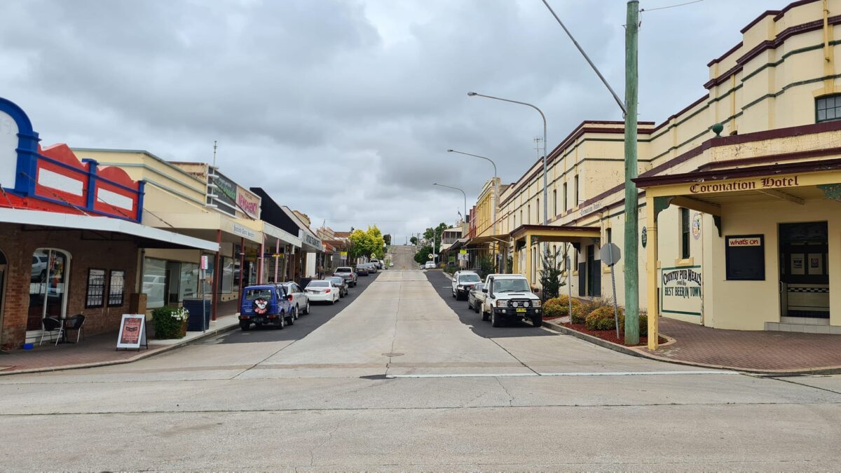 Things to do - Visit Portland NSW